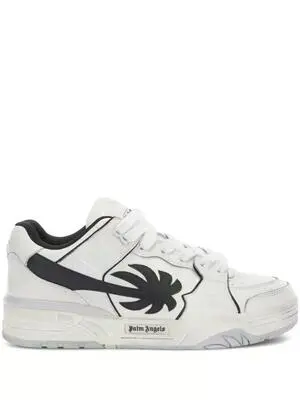 Palm Angels Flat Sneakers For Men