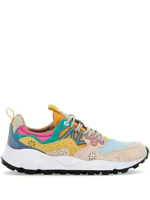 Flower Mountain Casual Shoes For Women