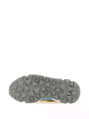 FLOWER MOUNTAIN Yamano 3 Sneakers - Neutrals