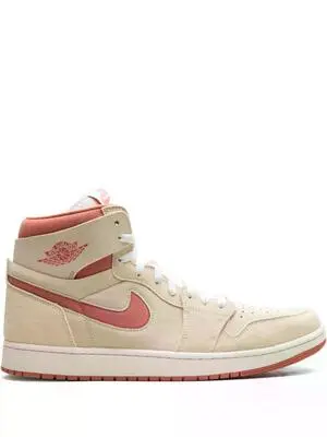 JORDAN Air Cmft 2 Terra Burnt Sunrise Sneakers