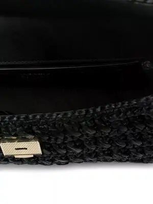 Dolce & Gabbana Elongated Sicily Tote