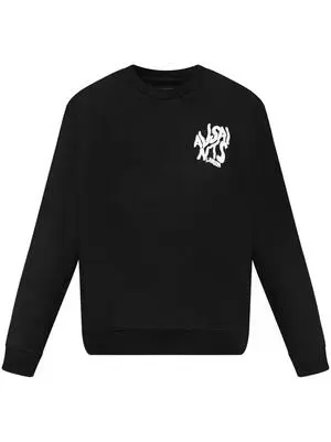 ALLSAINTS Orlando Sweatshirt - Black