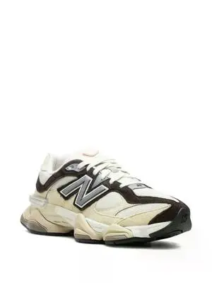 NEW BALANCE 9060 Sneakers - Neutrals
