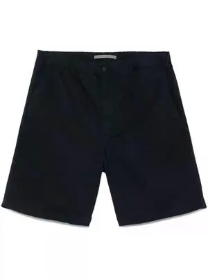 Norse Projects Zip Up Shorts For Men