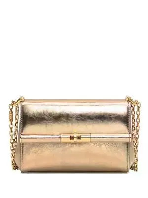 Dolce & Gabbana Marlene Shoulder Bag - Gold