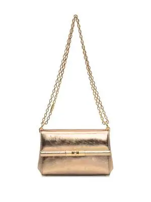 Dolce & Gabbana Marlene Shoulder Bag - Gold