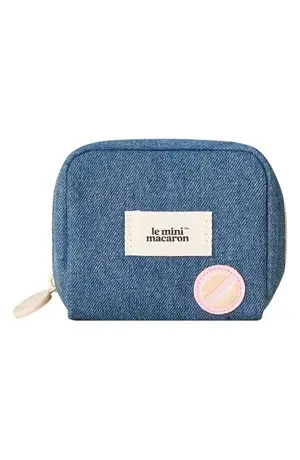 LE MINI MACARON Le Mini Travel Kit - None