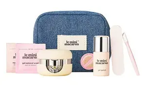 LE MINI MACARON Le Mini Travel Kit - None