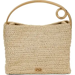 Cult Gaia Woven Totes