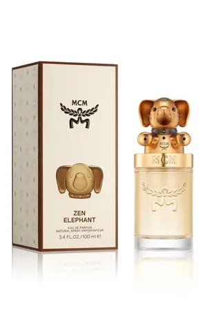 Mcm Zen Elephant Eau De Parfum