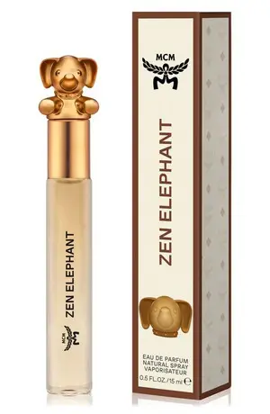 Mcm Zen Elephant Eau De Parfum