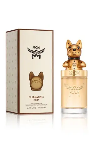 Mcm Charming Pup Eau De Parfum - No Color