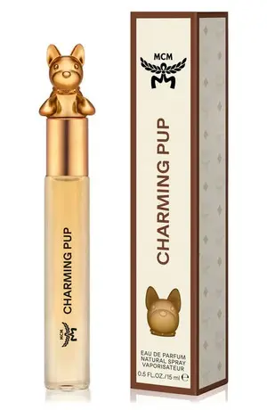 Mcm Charming Pup Eau De Parfum - No Color