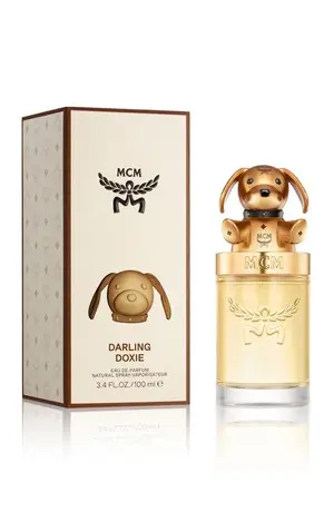 Mcm Darling Doxie Eau De Parfum - No Color