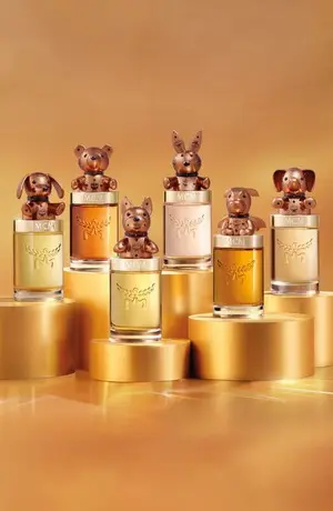 Mcm Darling Doxie Eau De Parfum - No Color