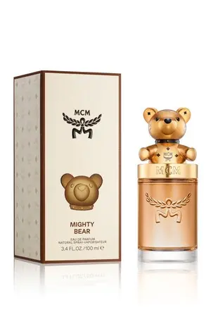 Mcm Mighty Bear Eau De Parfum