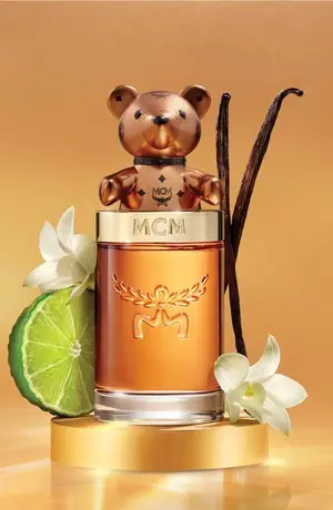 Mcm Mighty Bear Eau De Parfum