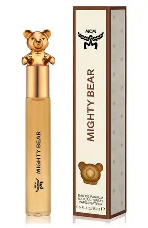Mcm Mighty Bear Eau De Parfum