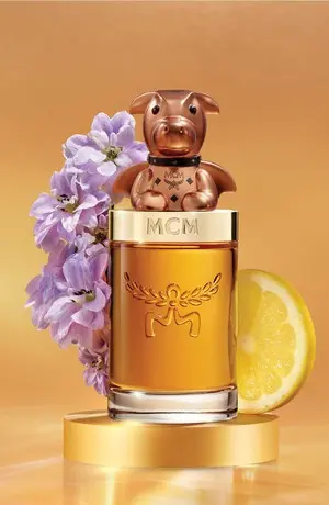 Mcm Daring Dragon Eau De Parfum