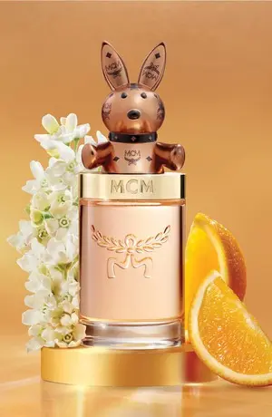 Mcm Jolly Rabbit Eau De Parfum - No Color