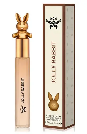 Mcm Jolly Rabbit Eau De Parfum - No Color