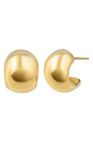 Bony Levy 14k Gold Stud Earrings - 14k Yellow Gold