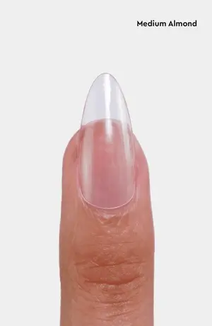 LE MINI MACARON Soft Gel Tips Nail Starter Kit - None