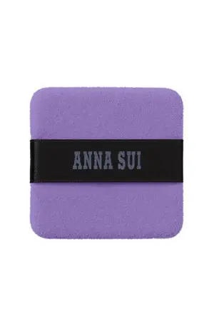 Anna Sui Rose Pressed Powder - Pink 300