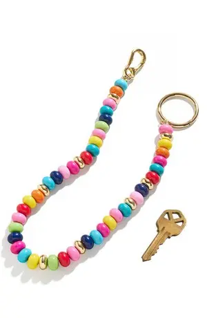 Baublebar Flying Colors Bag Charm