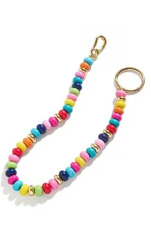 Baublebar Flying Colors Bag Charm