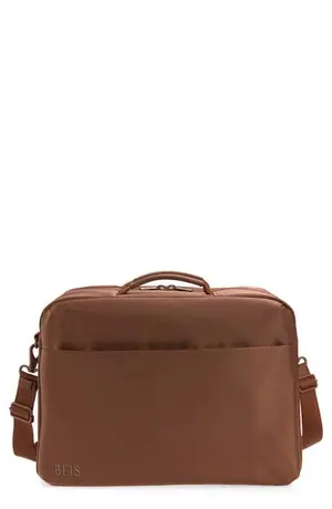 BEIS Travel Duffle Bag - Maple
