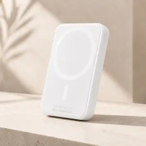 PURSONIC Stay Charged & Never Lose Track Travel Bundle