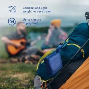 PURSONIC Travel Charging