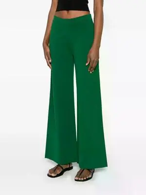 P.a.r.o.s.h Palazzo Trousers