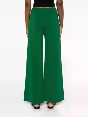 P.a.r.o.s.h Palazzo Trousers