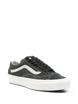 VANS Suede Sneakers