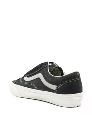 VANS Suede Sneakers