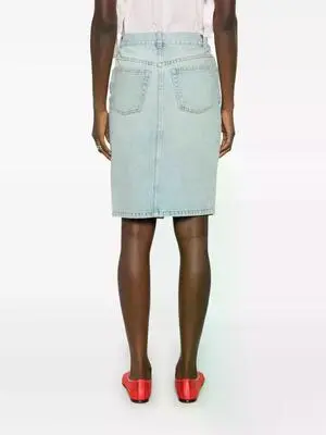 Gimaguas Luna Midi Skirt