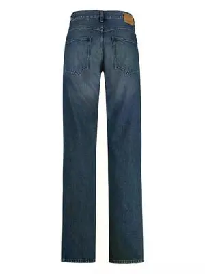 MARANT Joakim Straight-leg Jeans