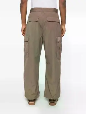 Carhartt Work In Progress Cole Trousers - Brown