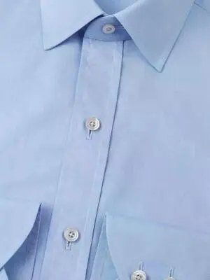 TOM FORD Cotton Shirt
