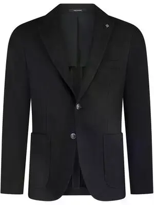 Tagliatore Cotton Blazer