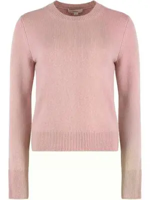 Pink Cashmere