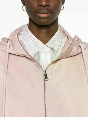 Moncler Cassiopea Jacket - Pink