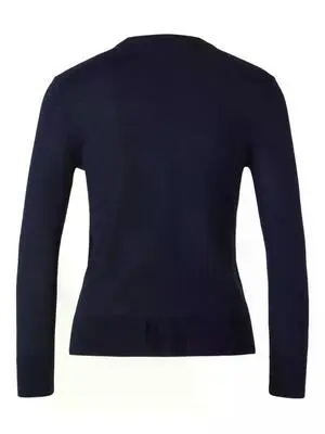 Givenchy V-neck Button-up Cardigan