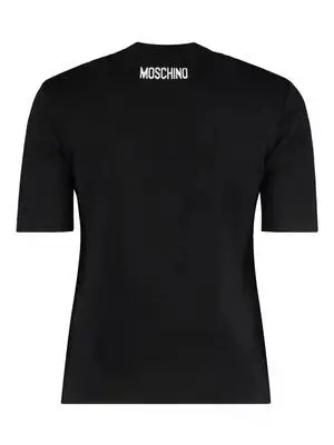 Moschino Graphic T-shirt