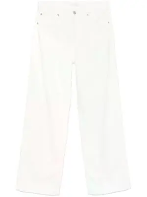 Liu Jo Wide-leg Trousers