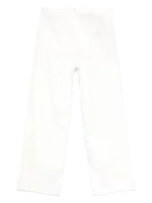 Liu Jo Wide-leg Trousers