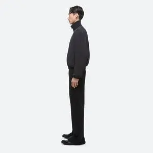 Helmut Lang Layered Zip Bomber