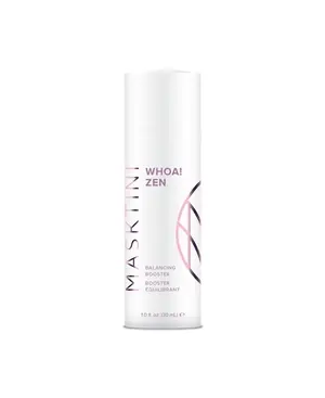 MASKTINI Whoa! Zen Balancing Booster